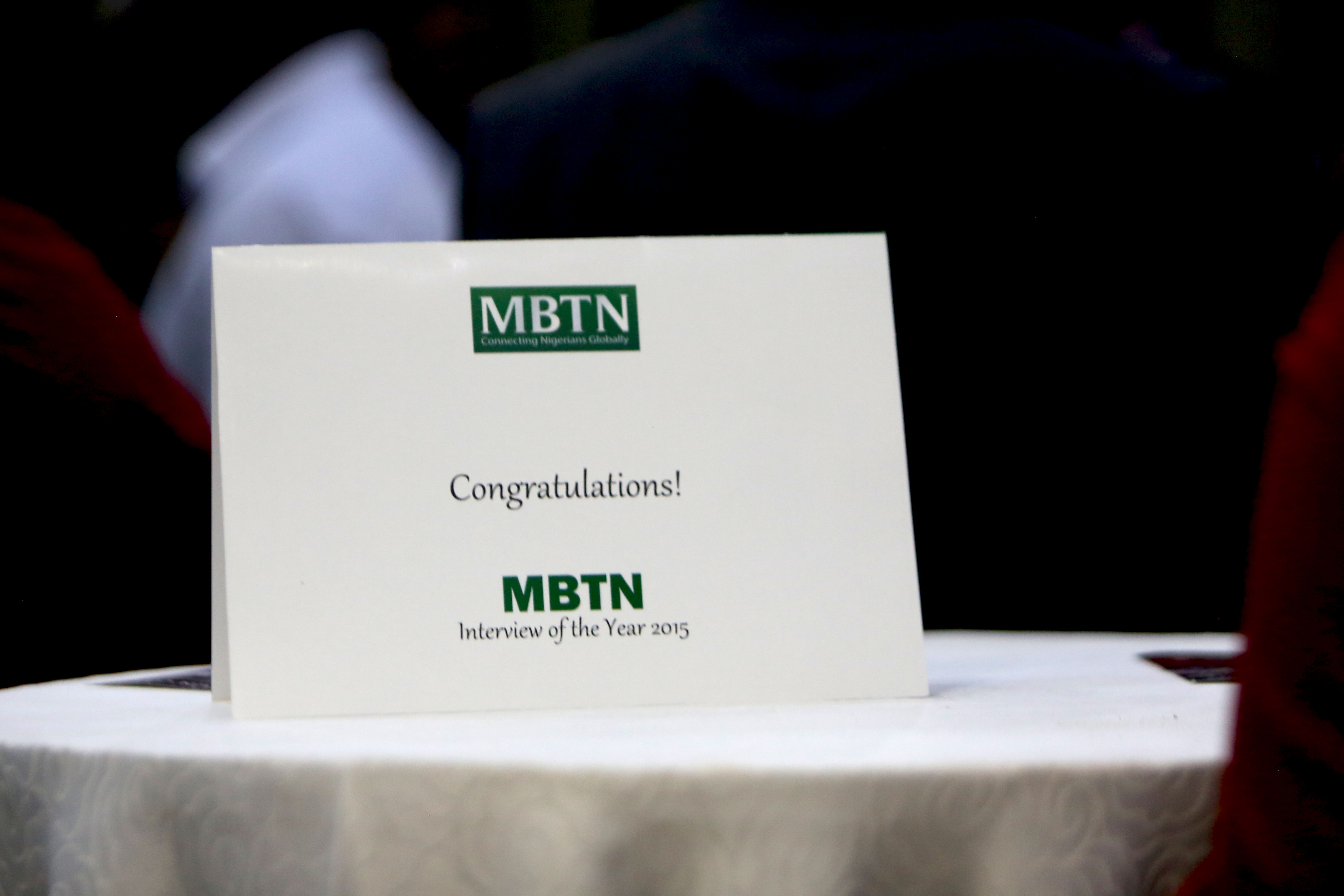 Reliving the MBTN Award in pictures | MAKING OF CHAMPIONS