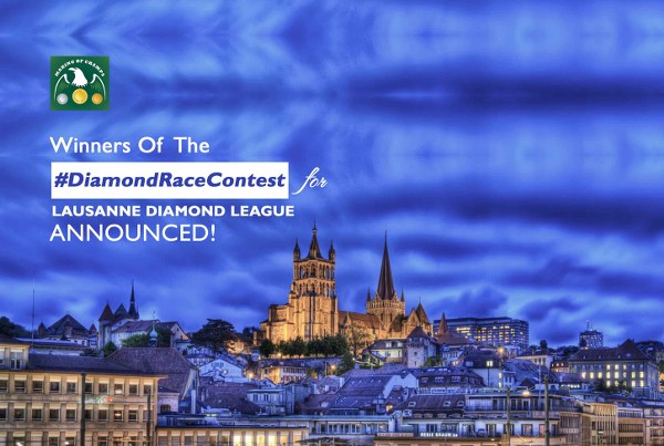 Winners emerge after Lausanne Diamond Race Contest | MAKING OF CHAMPIONS