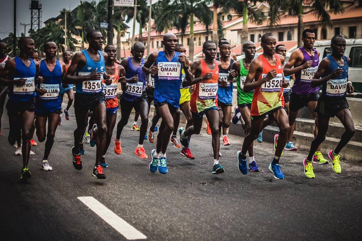 2019 Access Bank Marathon: 35 Gold Label, 13 Silver Label runners enter ...