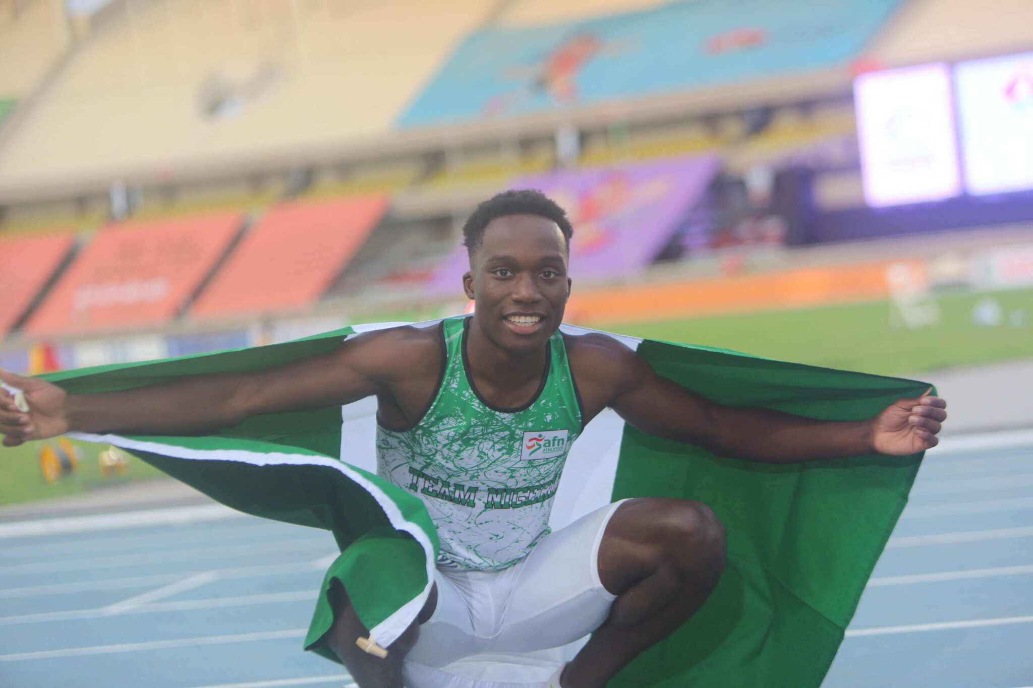 MTN CHAMPS unveils seven Ambassadors for inaugural edition! | MAKING OF ...