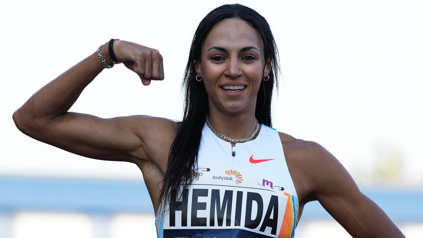 Africa’s Top 10 Female Sprinters in 2025: Part 2 | MAKING OF CHAMPIONS